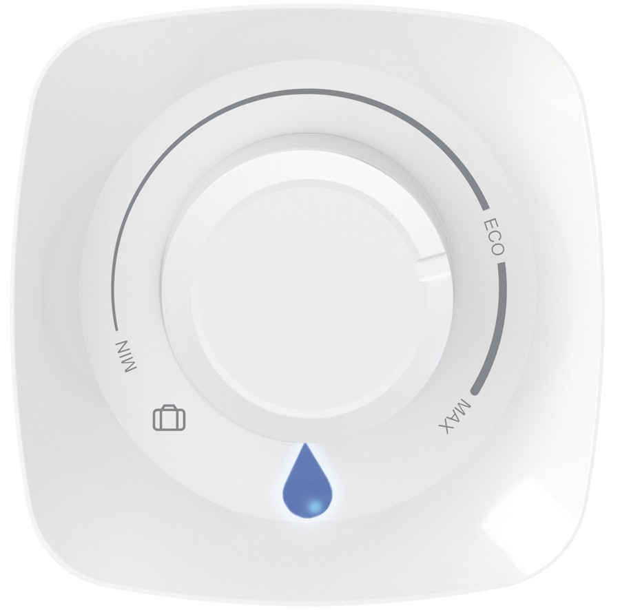 Elektrische boiler Nanto - Atlantic producten - Atlantic