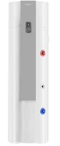 Warmtepompboiler Explorer V5 - Atlantic producten - Atlantic