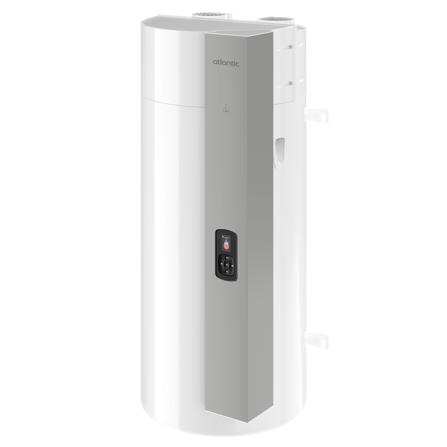 Chauffe-eau thermodynamique Calypso - Gammes Atlantic - Atlantic