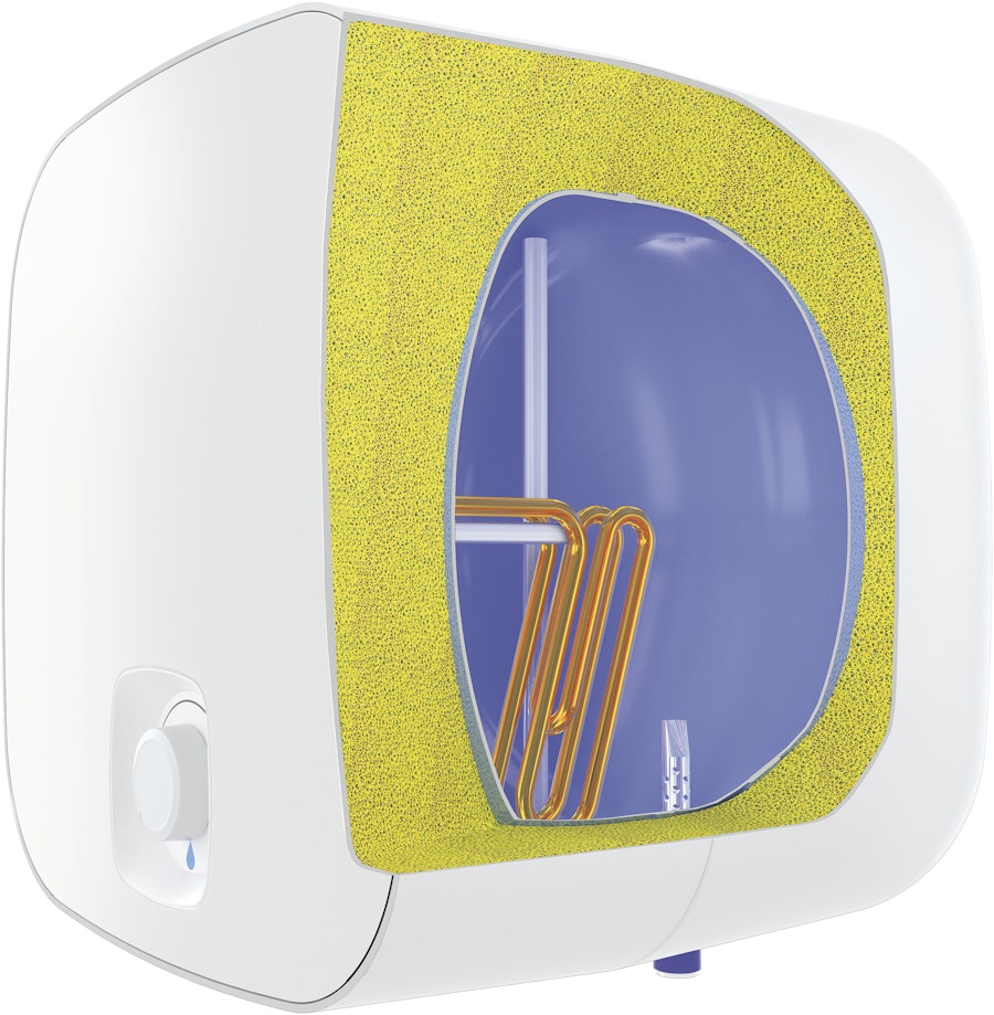 Elektrische boiler Nanto - Atlantic producten - Atlantic