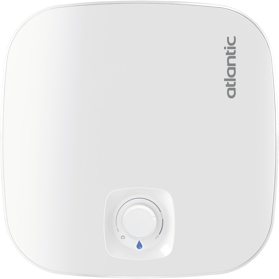 Elektrische boiler Nanto - Atlantic producten - Atlantic